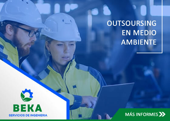 Uzman hizmetleri Beka Engineering Services, Lima, foto