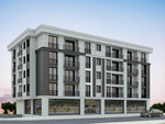 Yazarlar Yapı (Osmangazi Mah., Hilal Cad., No:28, Sancaktepe, İstanbul), i̇nşaat firmaları  İstanbul'dan
