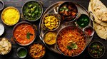 Karachi Indian Kitchen (İstanbul, Beyoğlu, Şehit Muhtar Mah., Taksim Yağhanesi Sok., 2B), restoran  İstanbul'dan