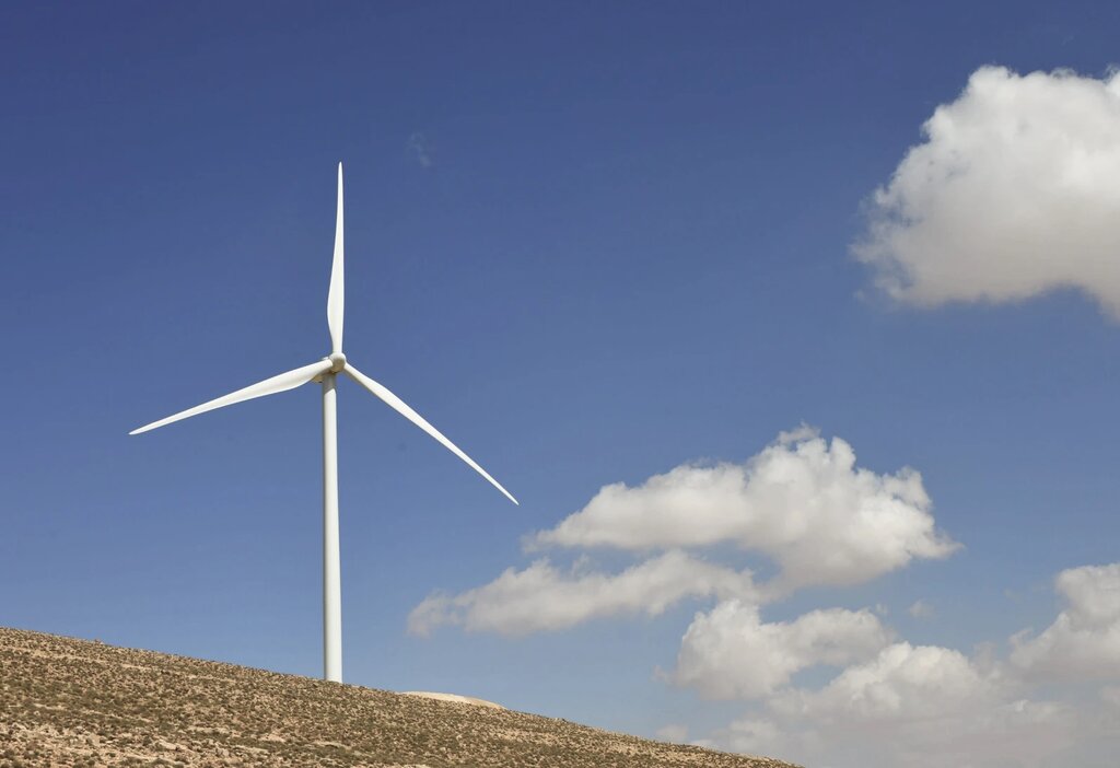 Enerji kurumları Alcazar Energy, Dubai, foto