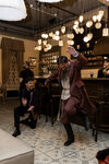 Gastro Theatre (ulitsa Chekhova No:87), tiyatrolar  Serpuhov'dan