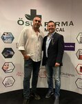 Ostafarma (İstanbul, Ataşehir, Barbaros Mah., Mor Sümbül Sok., 5A), tıp merkezleri ve klinikler  İstanbul'dan