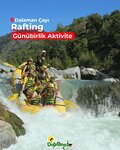 Aktivite Tatil (Muğla, Fethiye, Foça Mah., 983. Sok., 4), konut blokları  Fethiye'den