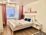 StayInnKirovsk (ulitsa Sovetskoy Konstitutsii No:12), emlak ofisi  Kirovsk'tan