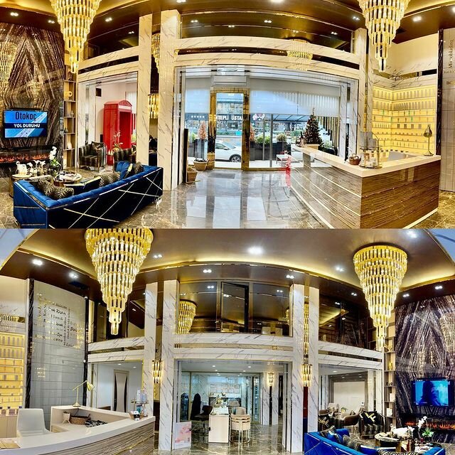 Güzellik salonu Nluxx Güzellik Merkezi, İstanbul, foto