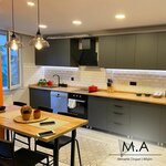 Ma Tasarım Proje Mimarlık Müh. İnş. San (Arapçeşme Mah., Namık Kemal Cad., No:2/7, Gebze, Kocaeli), mühendislik firmaları  Gebze'den