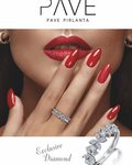 Pave Pırlanta (Binbirdirek Mah., Klodfarer Cad., No:15B, Fatih, İstanbul), mücevherler  İstanbul'dan