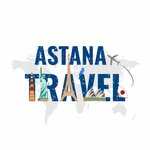 Astana Travel (Sholpan Imanbaeva kóshesi No:9), seyahat acenteleri  Astana'dan