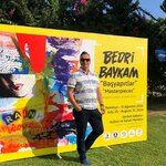 Sanat galerisi (İstanbul, Beyoğlu, Hüseyinağa Mah., Balo Sok.), sanat galerileri ve merkezleri  İstanbul'dan