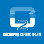 Кислород Сервис Фарм (Bazovaya ulitsa No:1), sınai ve tıbbi gazlar  Kirov'dan