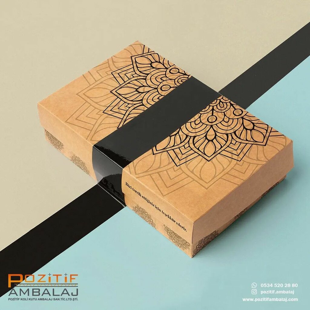 Paketleme malzemeleri firmaları Pozitif Ambalaj, Ergene, foto