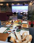 Sera Cafe & Restaurant (Kocaeli, Derince, Sırrıpaşa Mah., Keskin Sok., 48), restoran  Derince'den