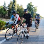Bisan Bisiklet (Konya, Karatay, Büyük Kumköprü Cad.), bisiklet mağazaları  Konya'dan