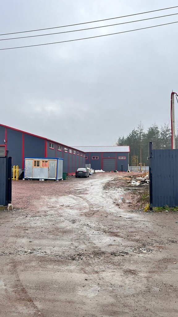 Boya ve cila malzemeleri üretim ve satış yerleri Icsspb, Saint‑Petersburg ve Leningradskaya oblastı, foto