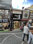 Saadetoğlu (Taya Hatun Mah., Çakmakçılar Yokuşu Sok., Fatih, İstanbul), şapka satan mağazalar  İstanbul'dan