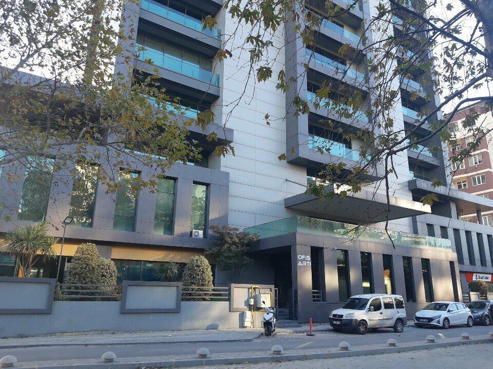 Özel ağız ve diş sağlığı klinikleri ve muayenehaneleri Diş Hekimi Seven Şentürk, Bursa, foto