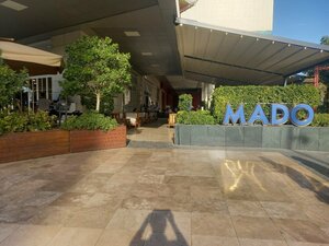 Mado (Tahılpazarı Mah. Kazım Özalp Cad. (Şarampol Cad.) No:84, Muratpaşa, Antalya), kafe  Antalya'dan