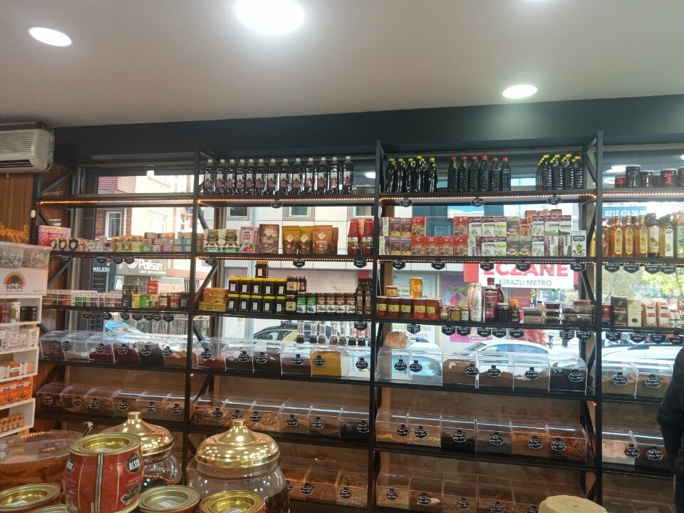 Peynirci Peynirci Mustafa, İstanbul, foto