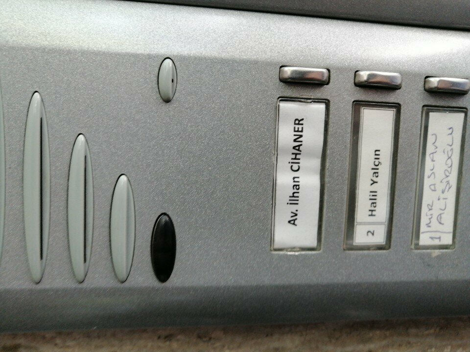 Muhasebeciler Smmm İbrahim Karaman, Ankara, foto