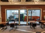Luglio İtalian (İstanbul, Avrupa Cad., 106B), restoran  İstanbul'dan