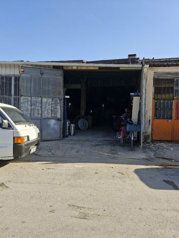 Dökümcüler Omü Metalurji Alüminyum, Konya, foto