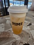 Pims (Pavlyukhina Street No:91), kafe  Kazan'dan