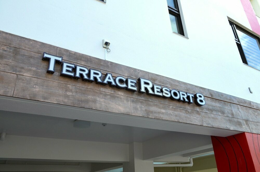 Otel Terrace Resort 8, , foto