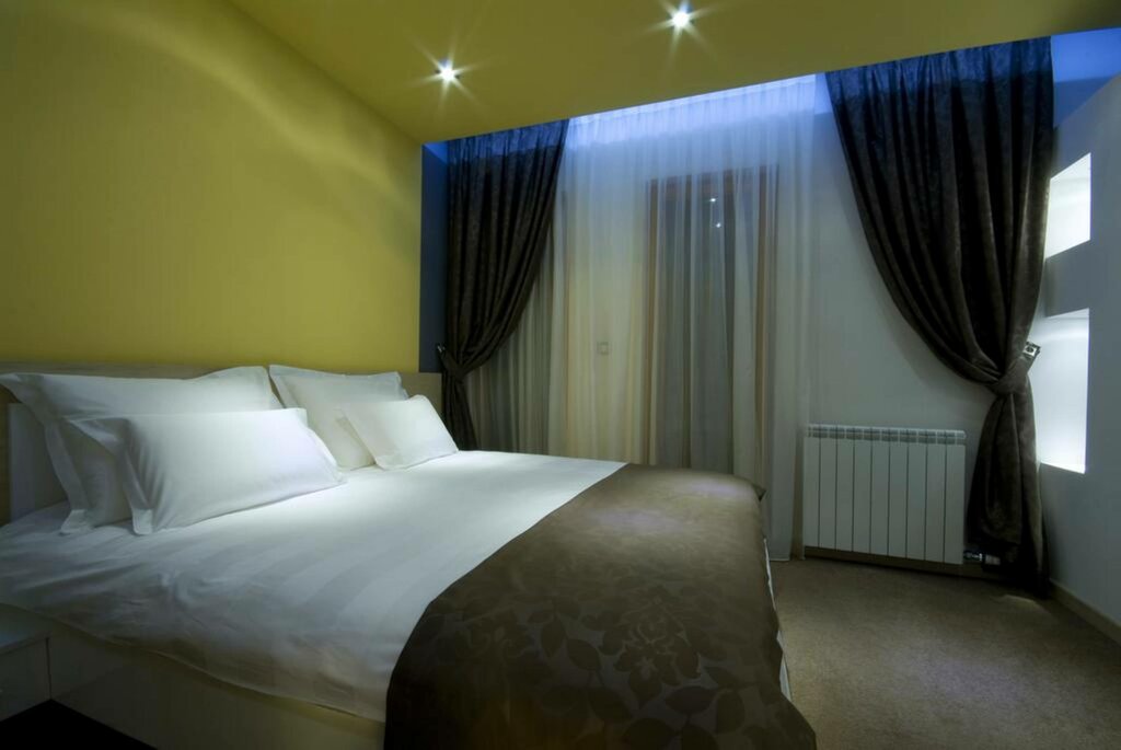 Otel Hotel Soa, Dünya, foto