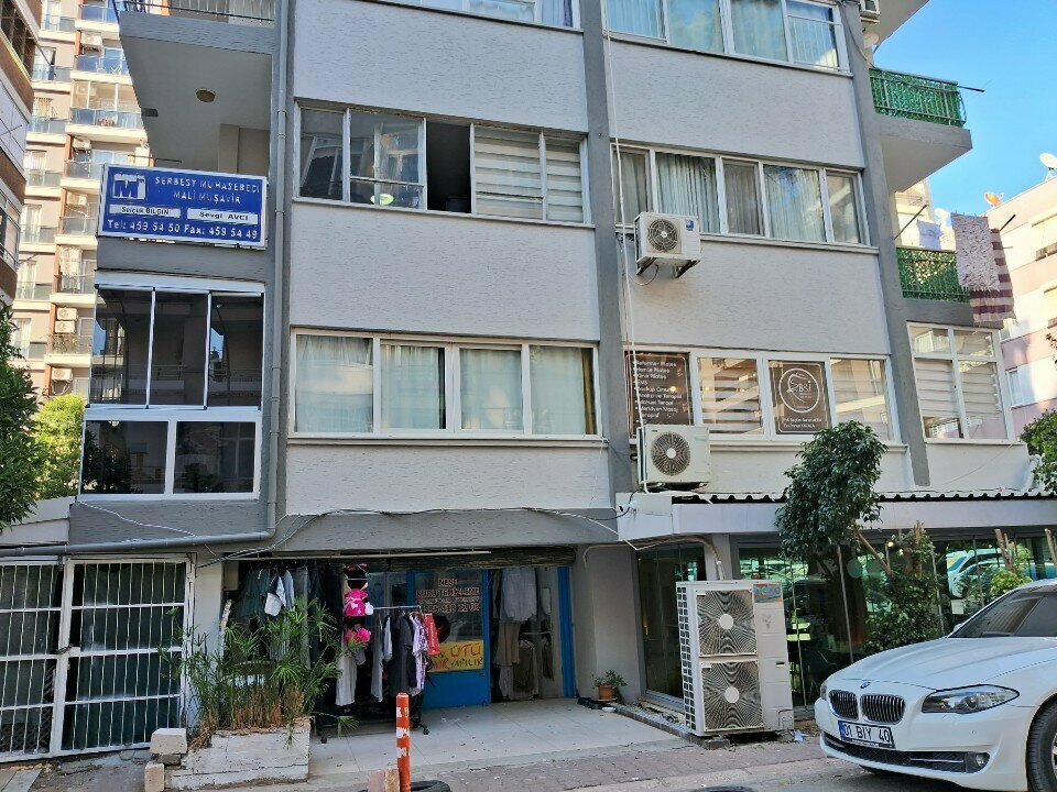 Muhasebeciler Serbest Muhasebeci Mali Müşavir Selçuk Bilgin Sevgi Avcı, Adana, foto