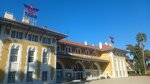 Adana tren garı (Adana, Seyhan, Cemalpaşa Mah., Cevat Yurdakul Cad.), i̇ş merkezi  Adana'dan