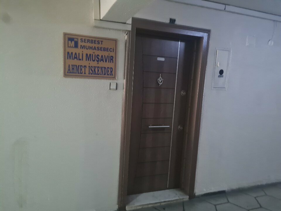 Muhasebeciler Smmm Ahmet İskender, Konya, foto