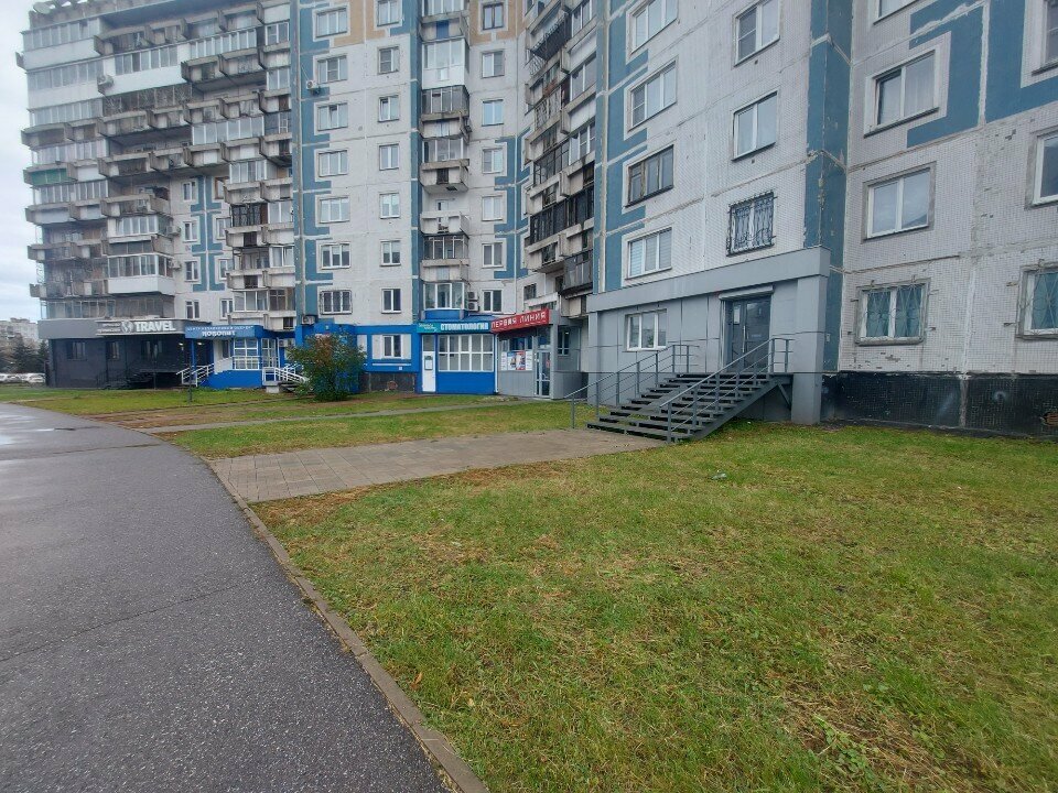 Emlak ofisi ЛСР, Novokuznetsk, foto