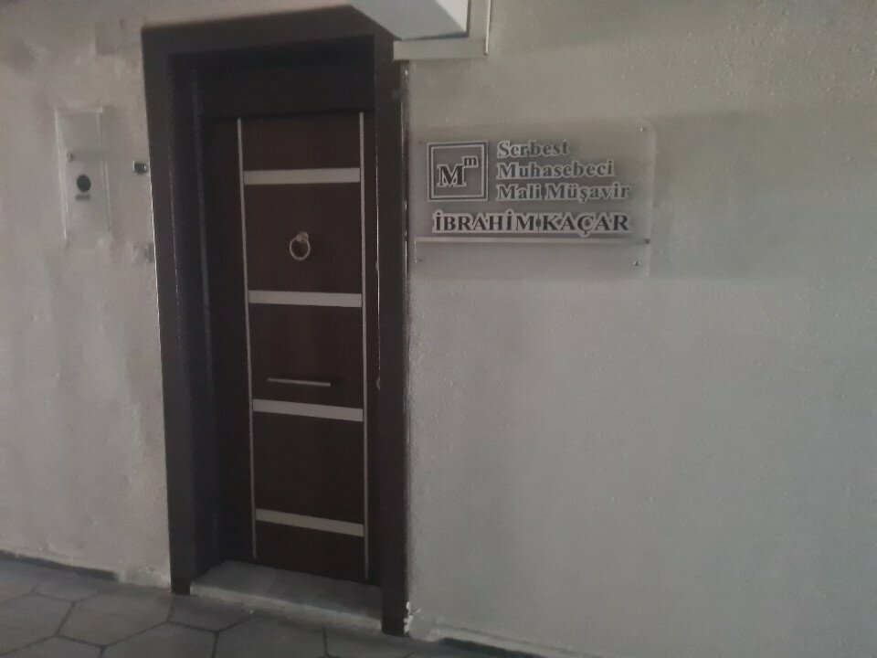 Muhasebeciler Smmm İbrahim Kaçar, Konya, foto
