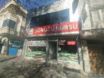 Arya Sürücü Kursları (İstanbul, Bakırköy, Çekmece Yolu Cad., 8), sürücü kursları  İstanbul'dan