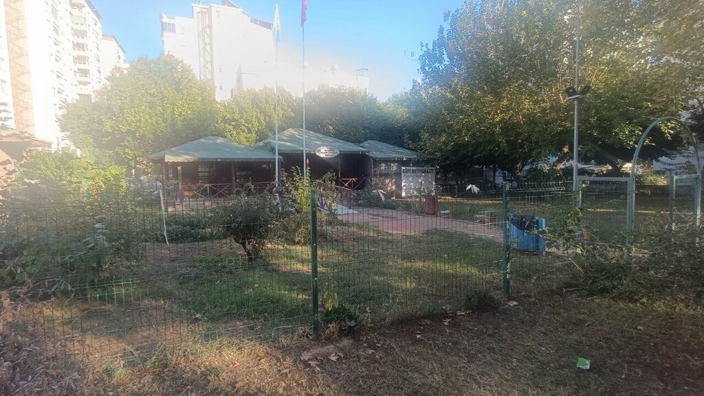 Aile danışmanlığı Muratpaşa Belediyesi Alyazma Kadın Danışma Merkezi, Antalya, foto