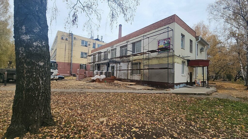 Epilasyon Студия депиляции, Yoshkar‑Ola, foto