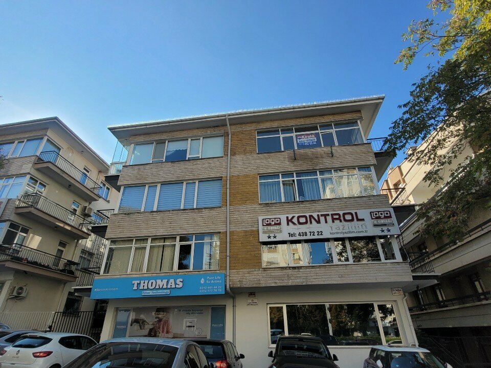 Hukuk büroları Babur Hukuk Ve Danışmanlık, Ankara, foto