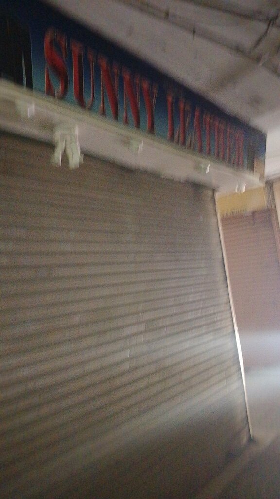 Giyim mağazası Shakil Brothers, Karaçi, foto