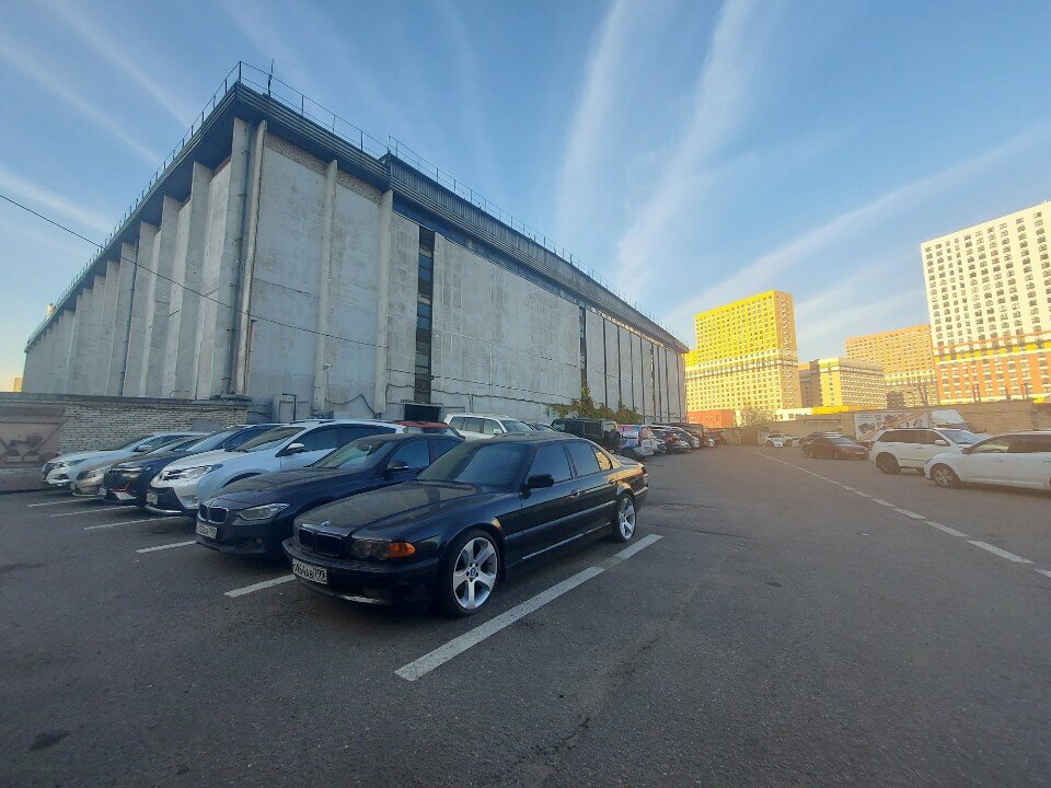 Oto kaporta Мастерская удаления вмятин, Liubertsy, foto