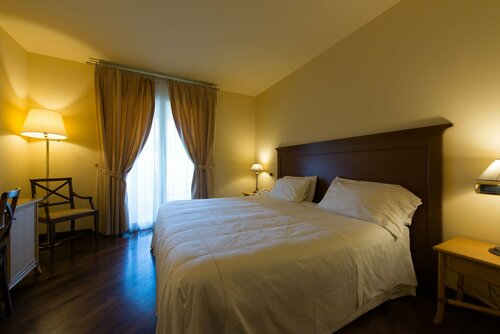 Otel Grand Hotel Baia Verde, Katanya, foto