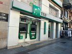 ING - Şişli Şubesi (İstanbul, Şişli, Halaskargazi Cad., 103B), banka  İstanbul'dan