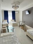 Lux Apartment (Dahbed Street No:98), otel  Semerkant'tan