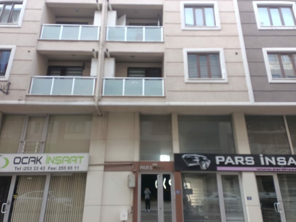 Emlak ofisi Taşkın Emlak, Bursa, foto