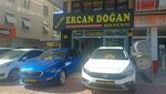 Galeri Ercan Doğan (Turgut Reis Cad., No:103, Muratpaşa, Antalya), otomobil satış galerileri  Antalya'dan