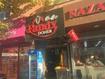 Fandy döner idris chef (Mareşal Cad., No:26B, Avcılar, İstanbul), restoran  İstanbul'dan