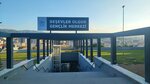 Beşevler Olgun Gençlik Merkezi (Beşevler Mah., Boztepe Sok., Nilüfer, Bursa), çocuk ve gençlik merkezleri  Bursa'dan