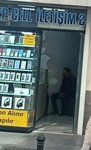 Genc Cell İletişim (Karagöz Cad., No:23B, Şahinbey, Gaziantep), cep telefonu ve aksesuarları satış mağazaları  Gaziantep'ten