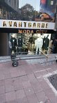 Moda City (Mimar Kemalettin Mah., Sekbanbaşı Sok., No:2C, Fatih, İstanbul), giyim mağazası  İstanbul'dan