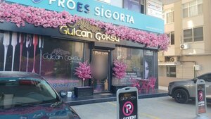 Gülcan Göksu Güzellik Salonu (Adana, Seyhan, Atatürk Cad., 113B), güzellik salonu  Adana'dan