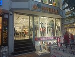Montella Kids (İstanbul, Fatih, Türkeli Cad., 80), çocuk giyim mağazaları  İstanbul'dan